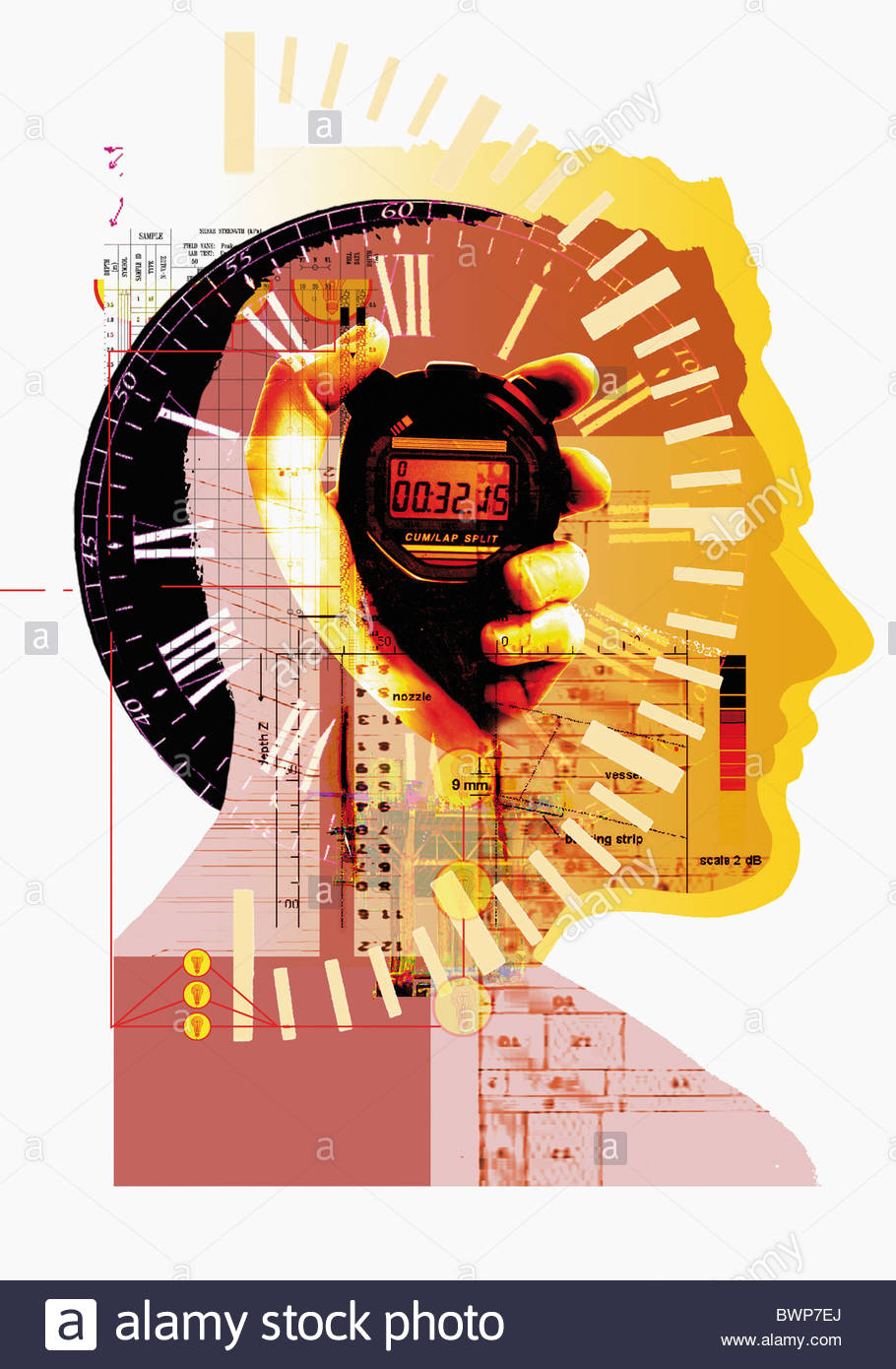 Stopwatches Stock Photos & Stopwatches Stock Images - Alamy