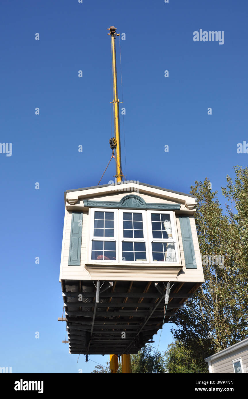 Counterbalance Crane High Resolution Stock Photography and Images - Alamy