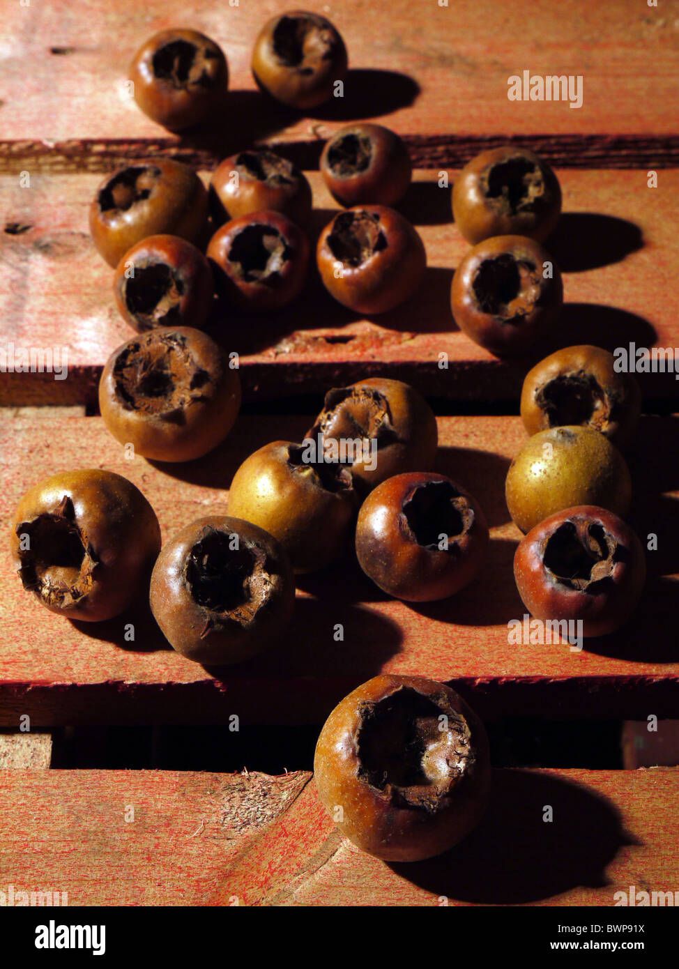 Medlar jelly hi-res stock photography and images - Alamy