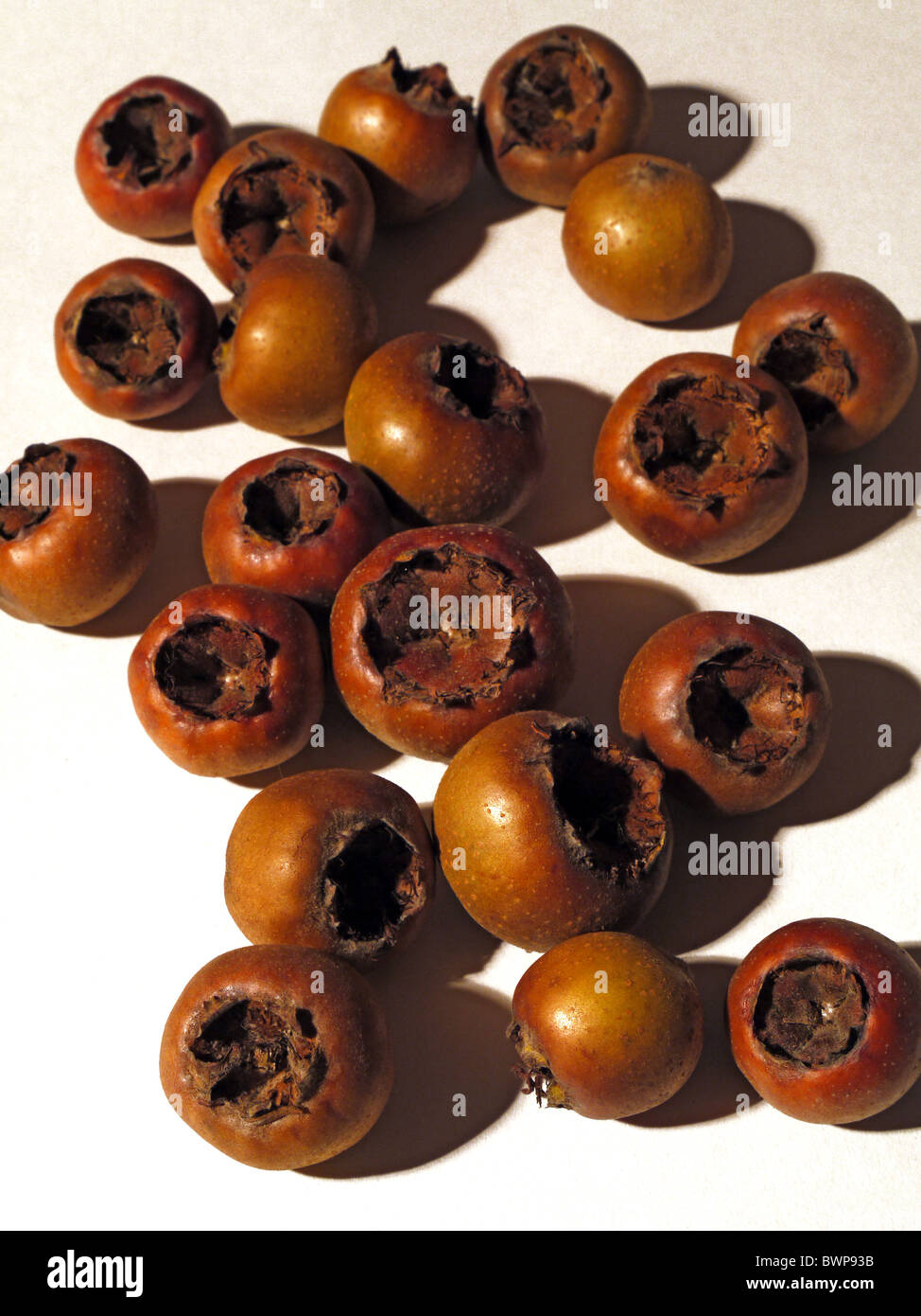 Medlar jelly hi-res stock photography and images - Alamy