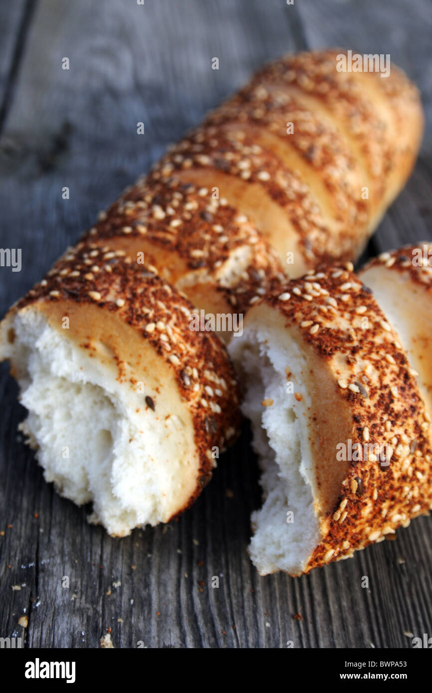 Whole wheat bred hi-res stock photography and images - Alamy