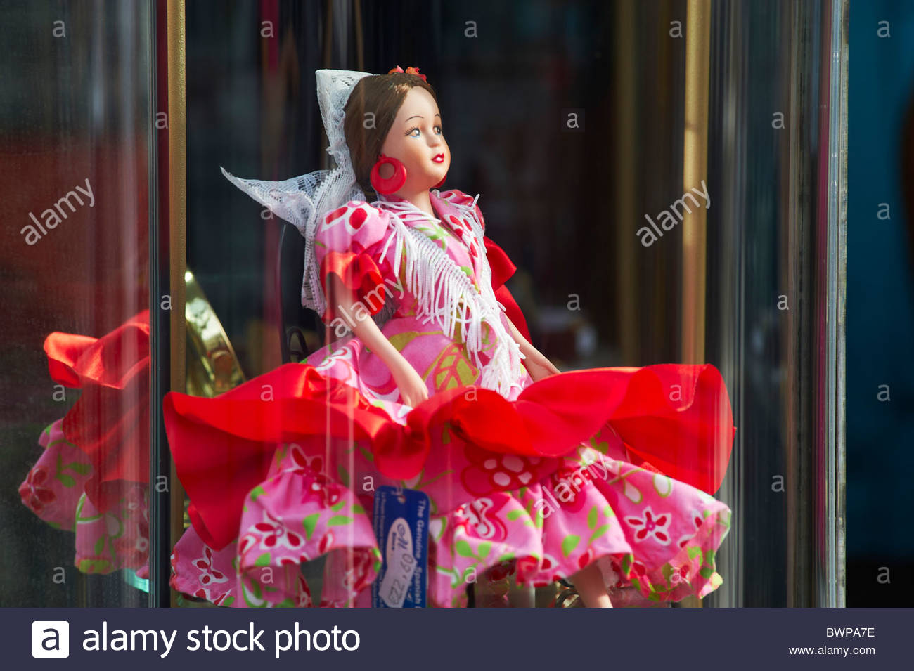 Dressed Doll High Resolution Stock Photography and Images - Alamy