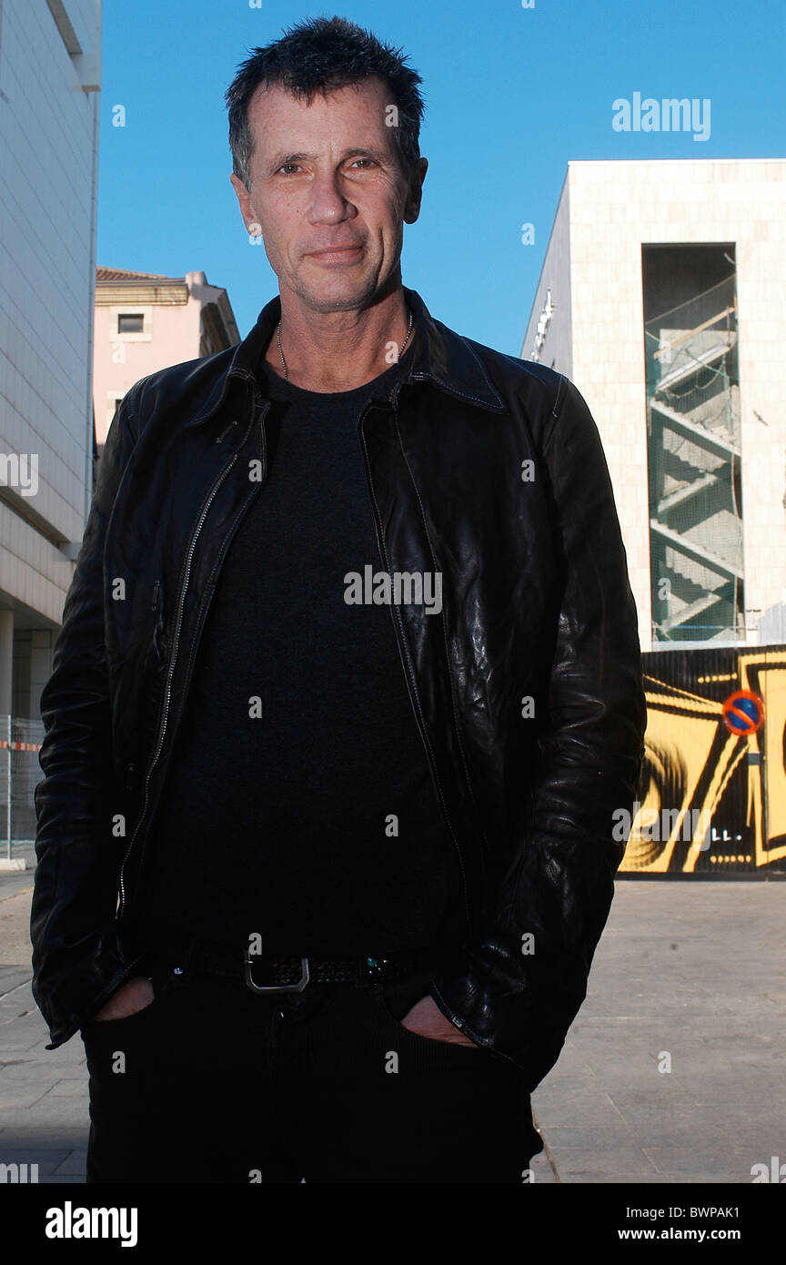 Michael Cunningham High Resolution Stock Photography and Images - Alamy