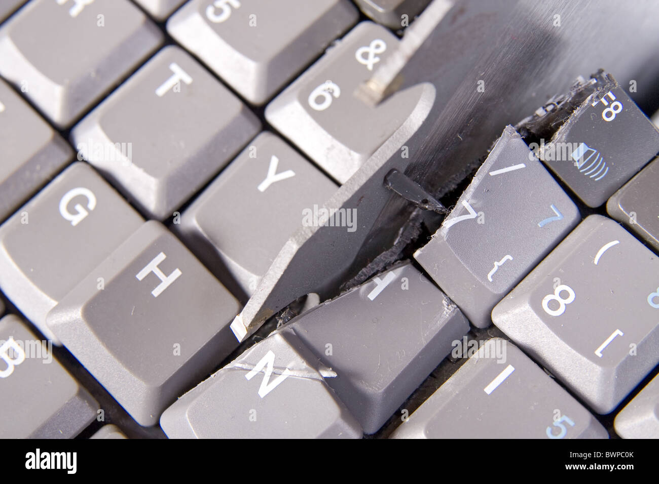Saw keypad hi-res stock photography and images - Alamy