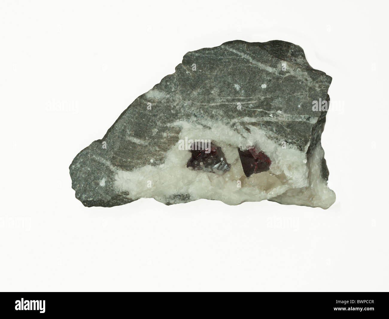 Cinnabar mineral hi-res stock photography and images - Alamy