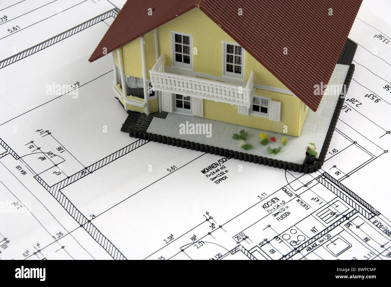 Building plan Architect Architecture Build Construct Design Planning ...