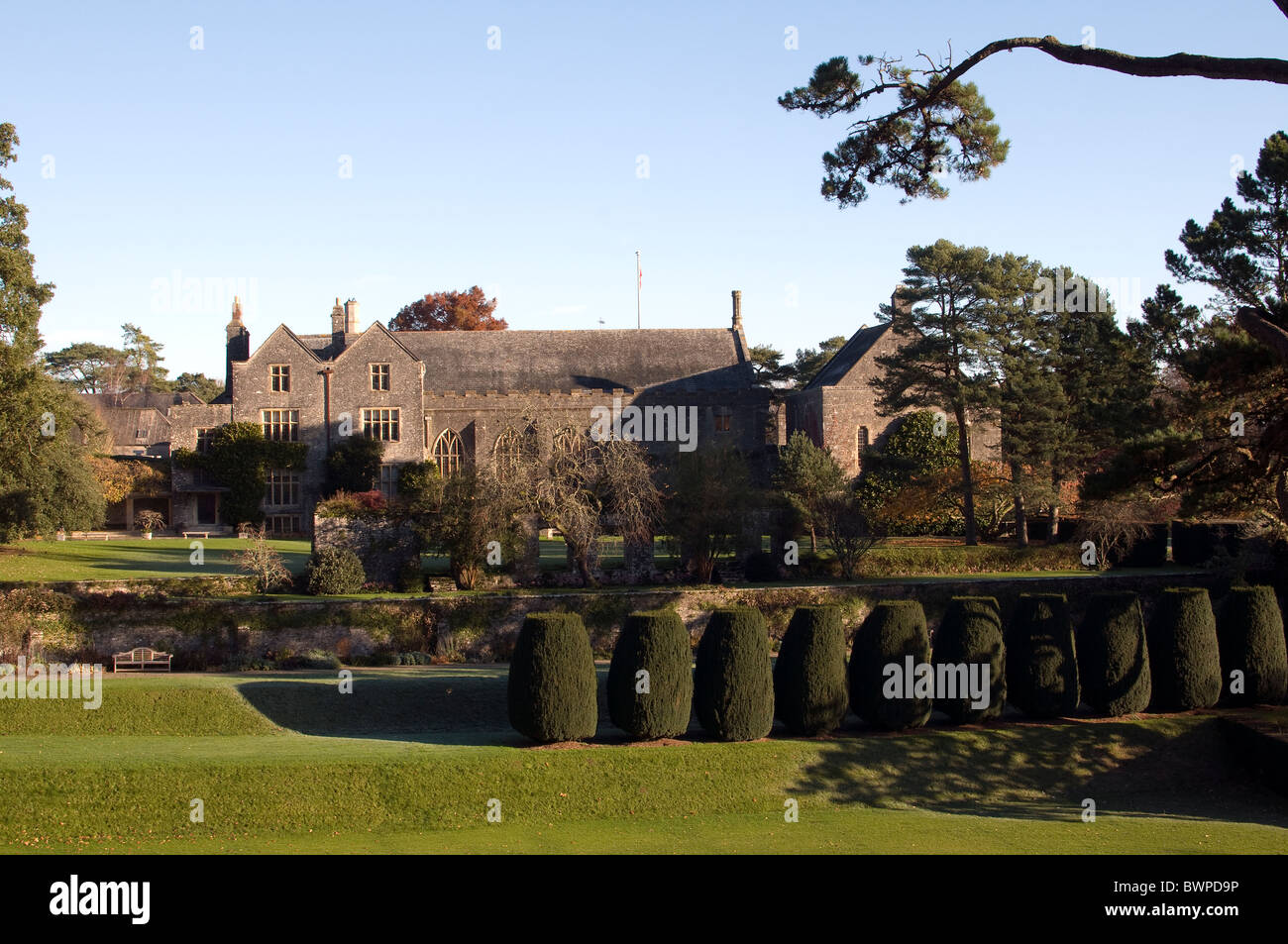 Lord young of dartington hi-res stock photography and images - Alamy