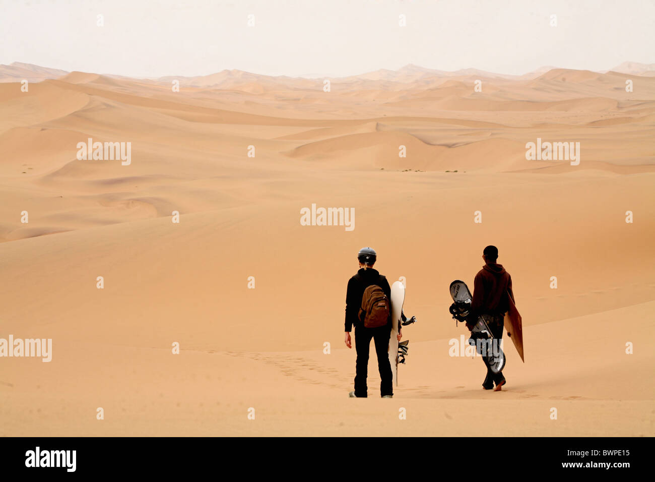 Namibia Africa Swakopmund Summer 2007 Africa Sandboarding Surfing Sand ...