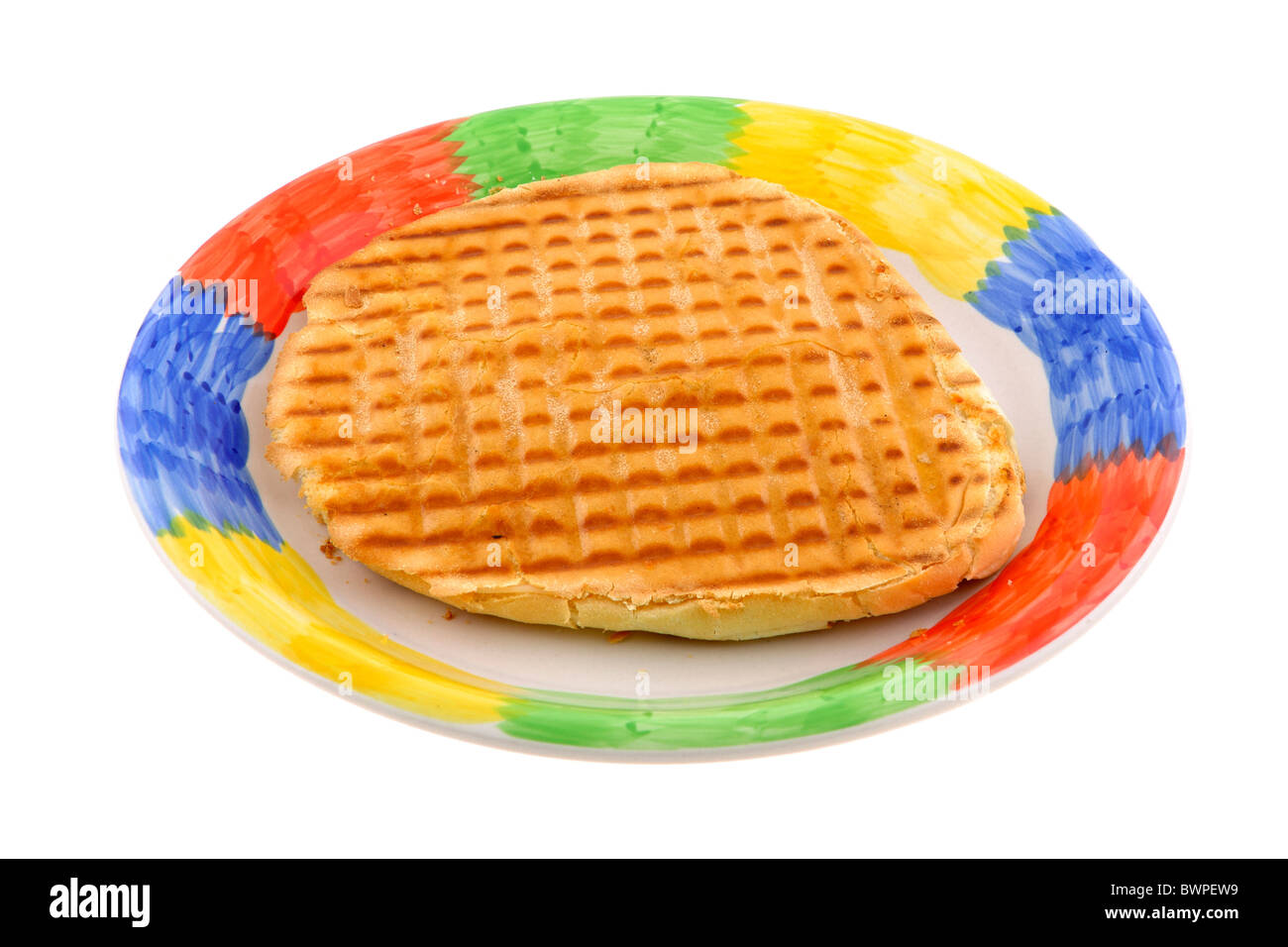 Plate spinning hi-res stock photography and images - Alamy