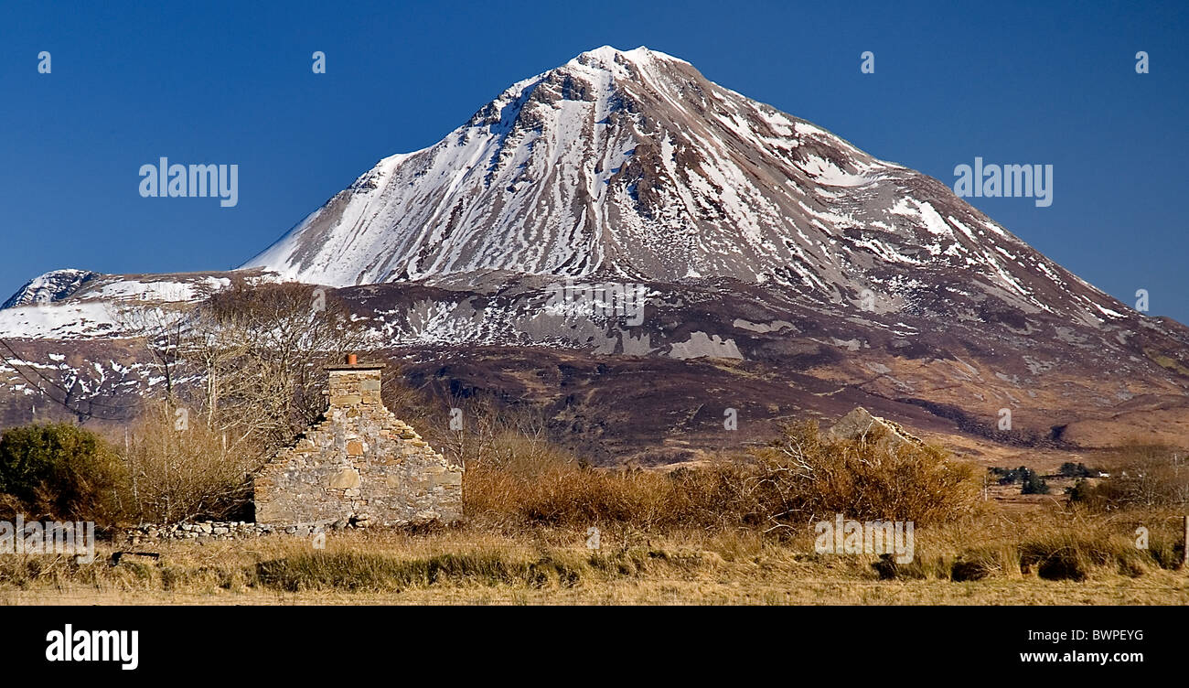 Gweedore ireland hi-res stock photography and images - Alamy