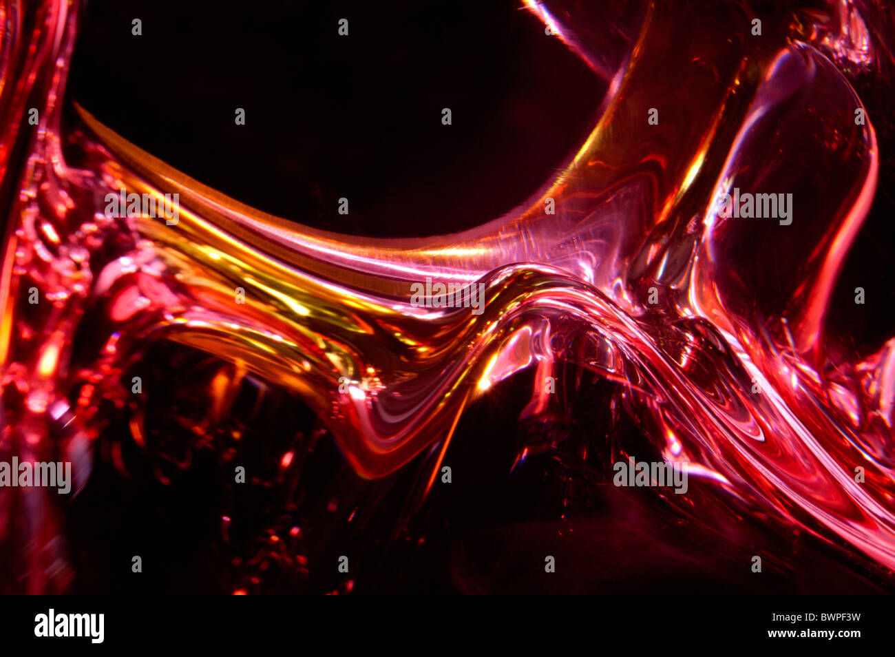 Red Abstract Background Stock Photo - Alamy
