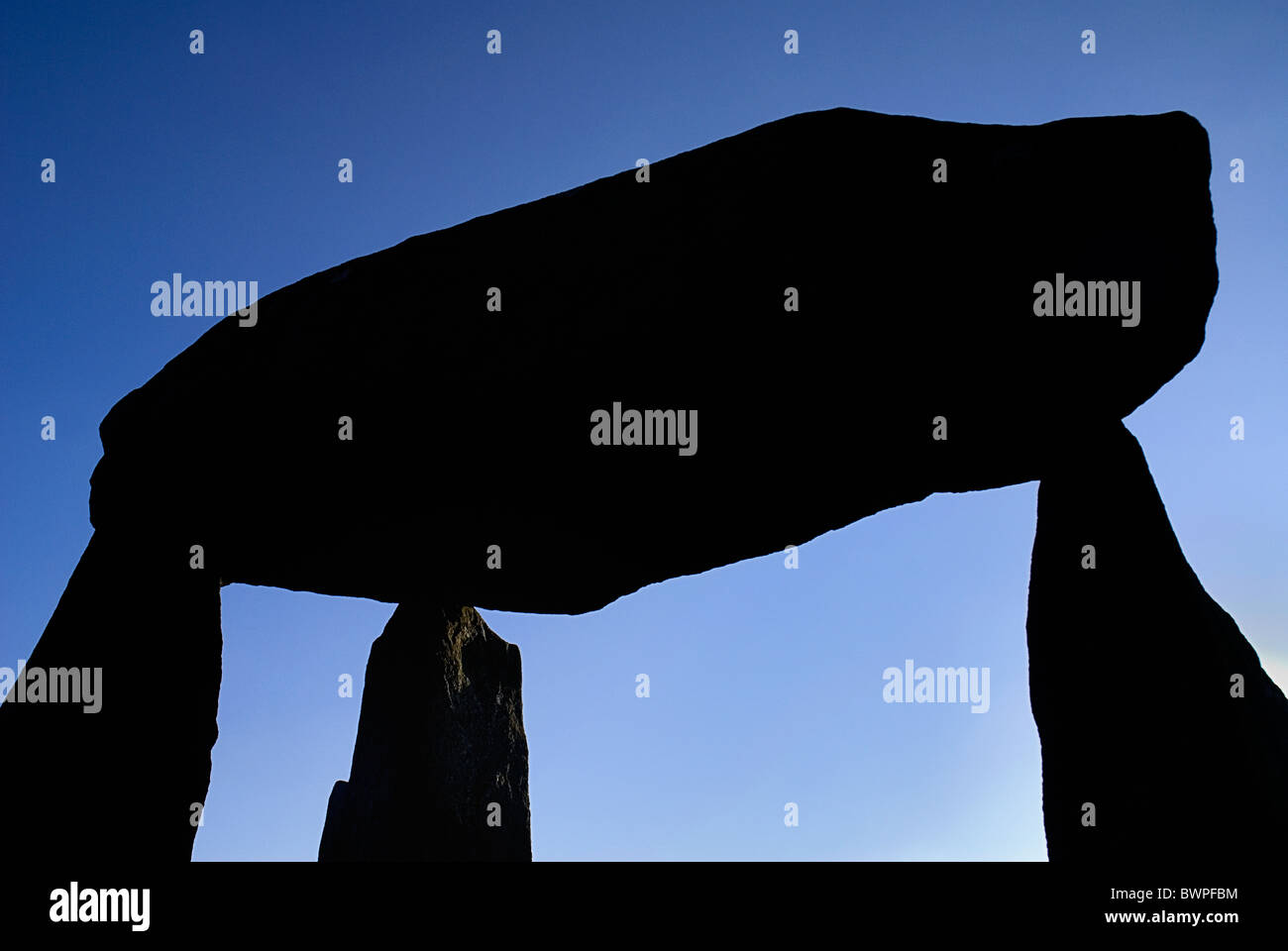 Mourne and down outline hi-res stock photography and images - Alamy