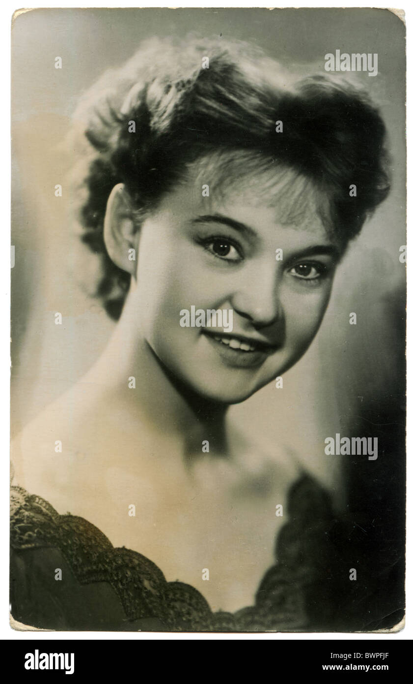 Gurchenko hi-res stock photography and images - Alamy