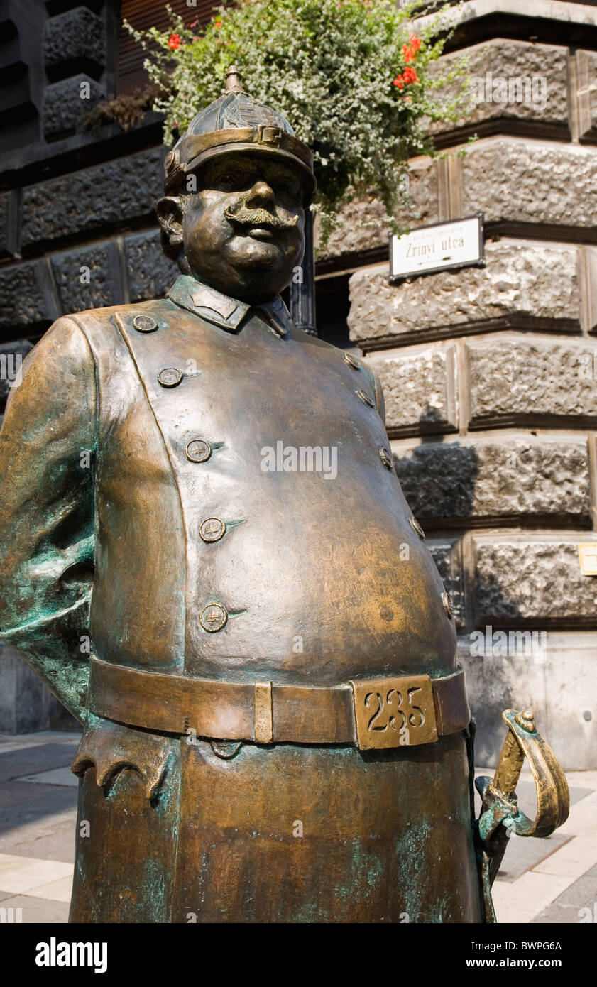 HUNGARY Pest County Budapest Stock Photo - Alamy
