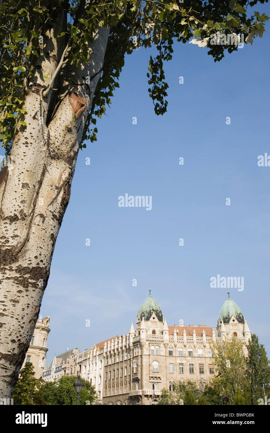 Buildings in pest county hi-res stock photography and images - Alamy