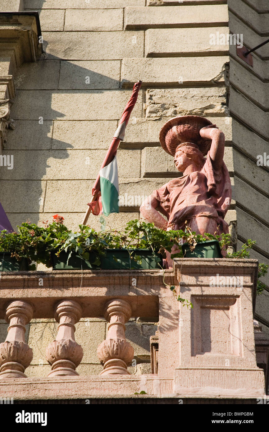 HUNGARY Pest County Budapest Stock Photo - Alamy