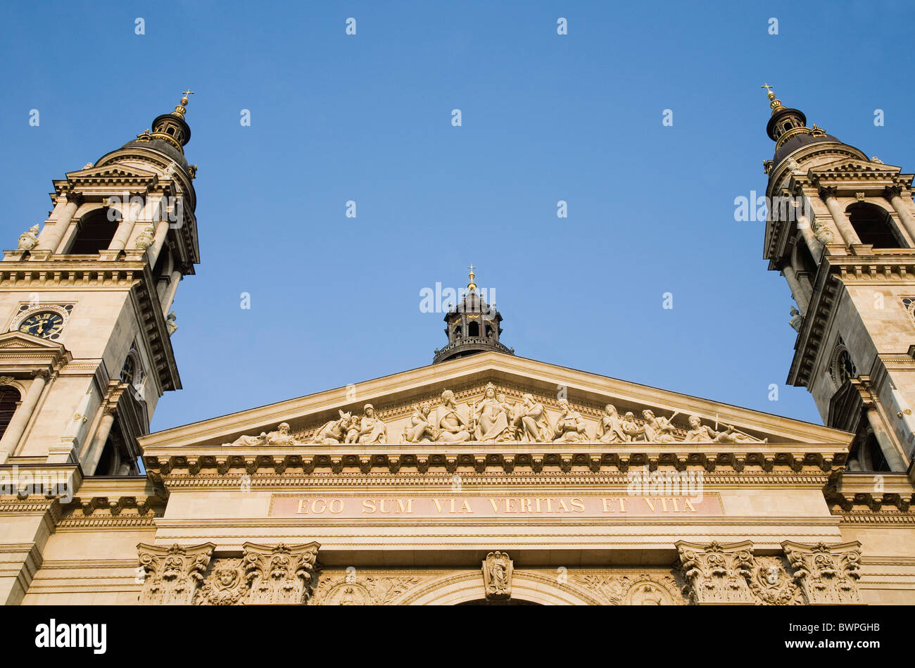 Budapest county hi-res stock photography and images - Alamy