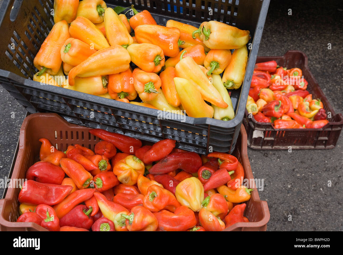 HUNGARY Pest County Budapest Stock Photo - Alamy