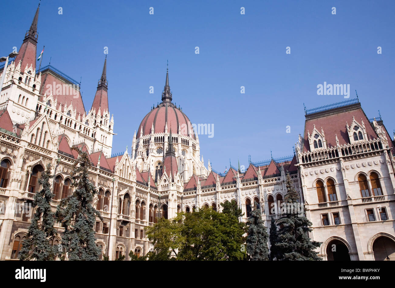 HUNGARY Pest County Budapest Stock Photo - Alamy