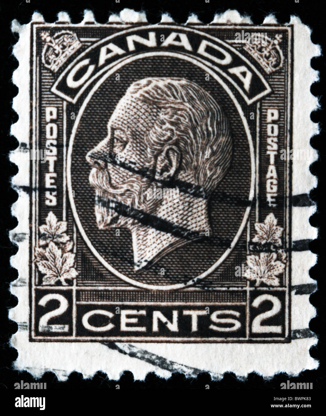Canada in 1920s hi-res stock photography and images - Alamy