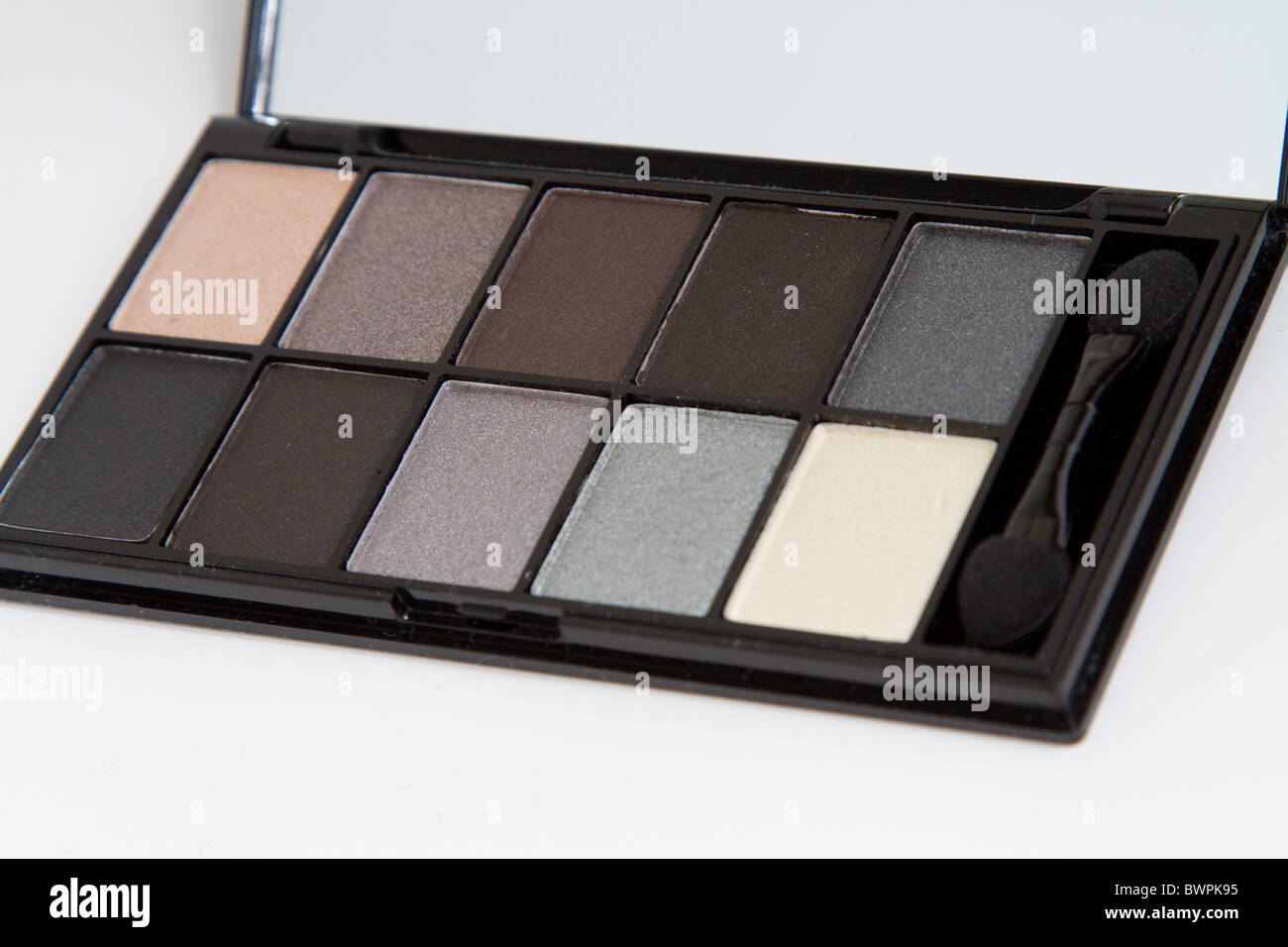 Eye makeup hi-res stock photography and images - Alamy