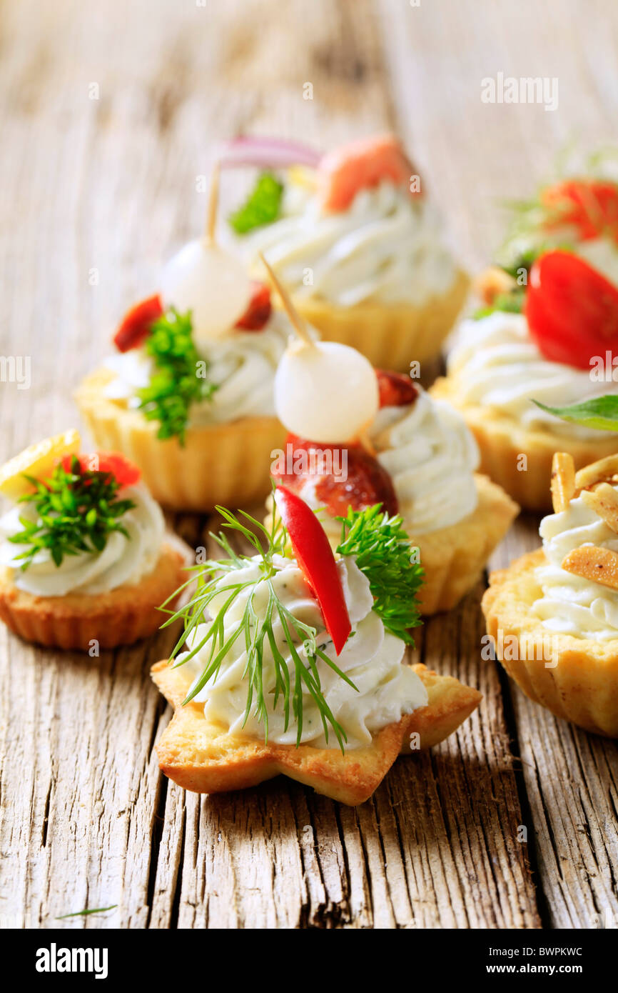 Toppings Stock Photos & Toppings Stock Images - Alamy