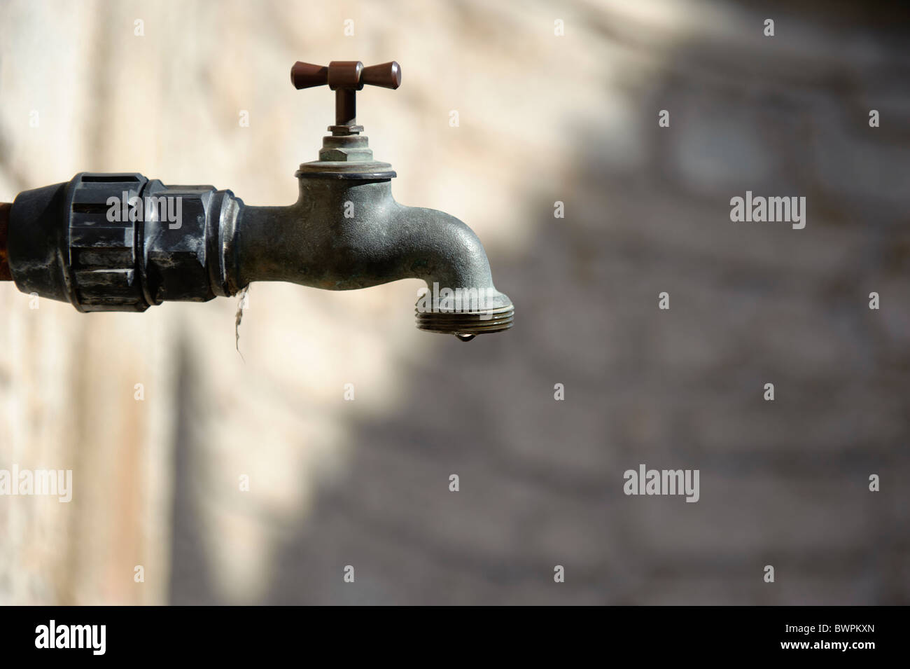 Public Water Tap High Resolution Stock Photography and Images - Alamy
