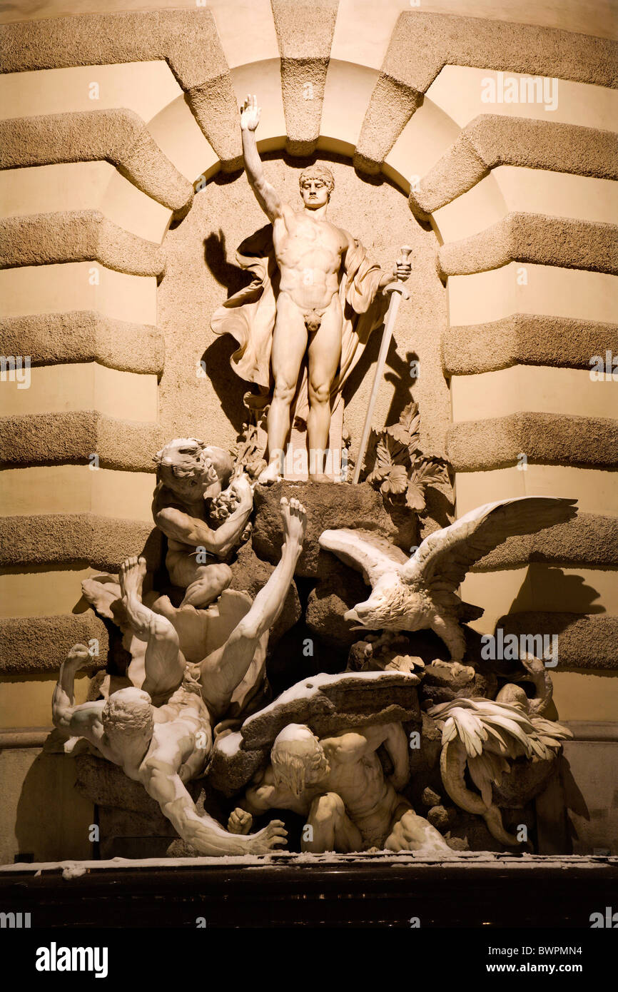 Michael gate hi-res stock photography and images - Alamy