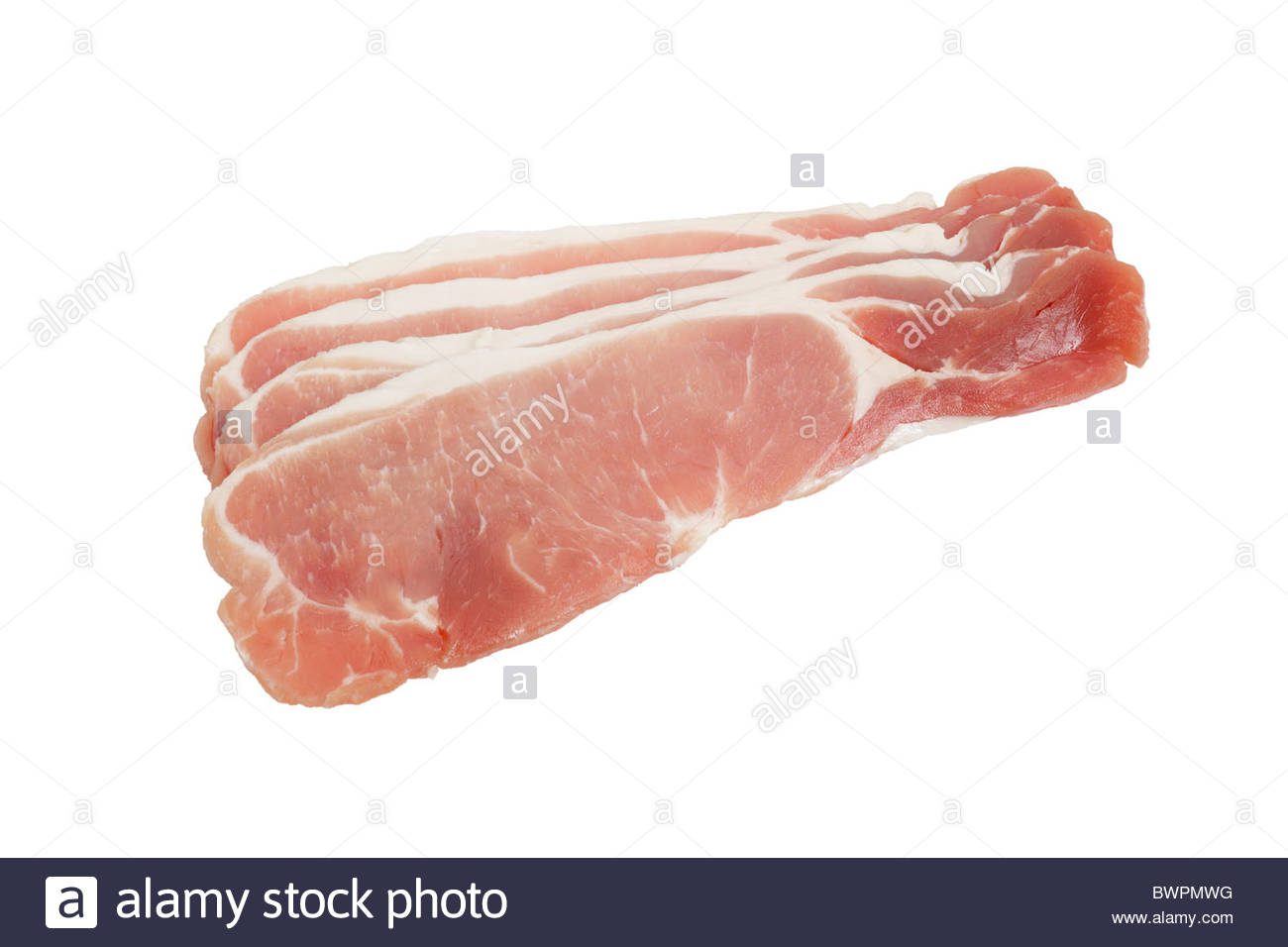 Rashers High Resolution Stock Photography and Images - Alamy