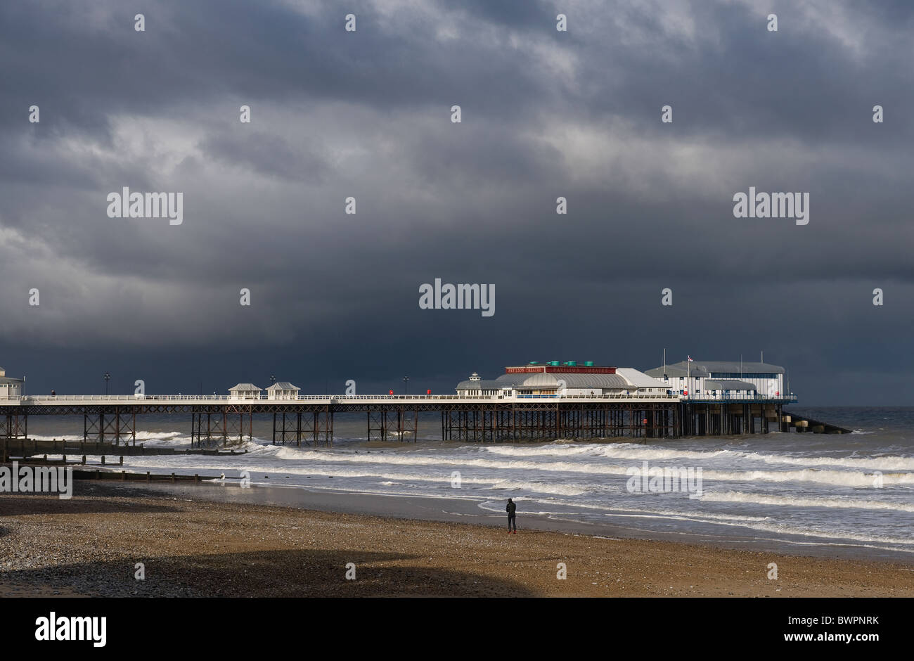 North norfolk climate hi-res stock photography and images - Alamy