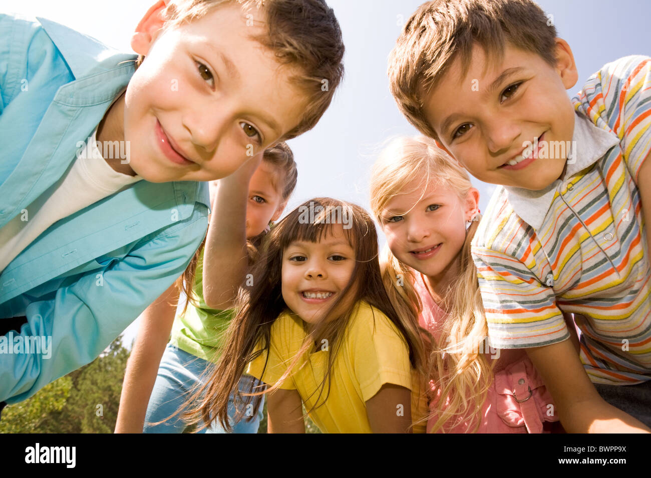 Handsome lads hi-res stock photography and images - Alamy