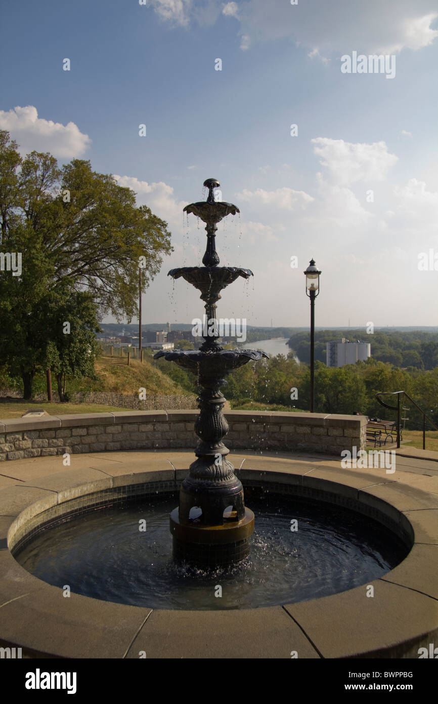 Richmond virginia james river hi-res stock photography and images - Alamy