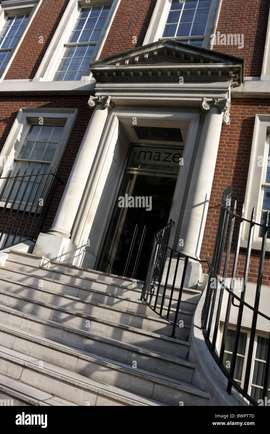 Gordon ramsay portrait hi-res stock photography and images - Alamy