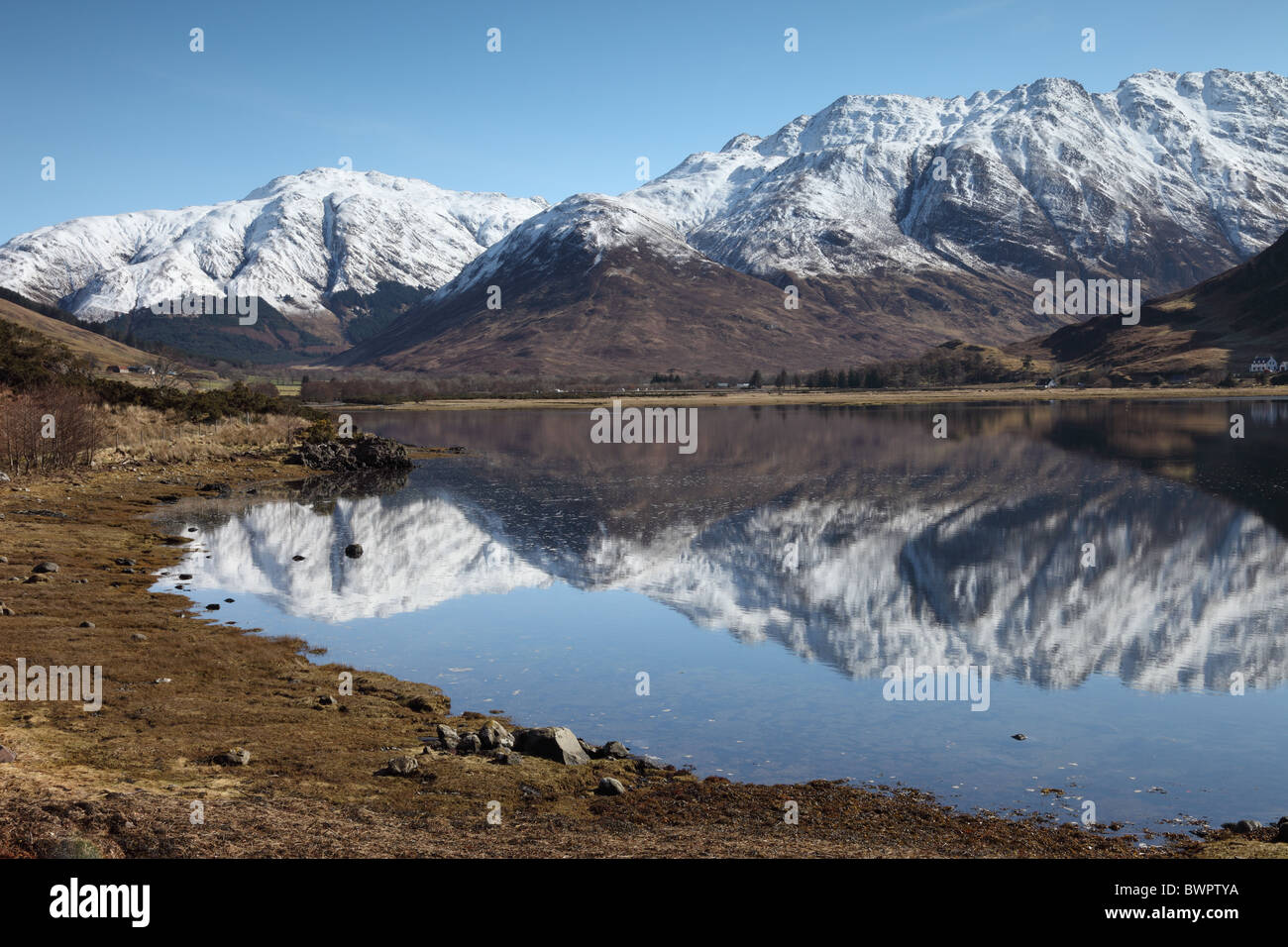 Fhada ridge hi-res stock photography and images - Alamy