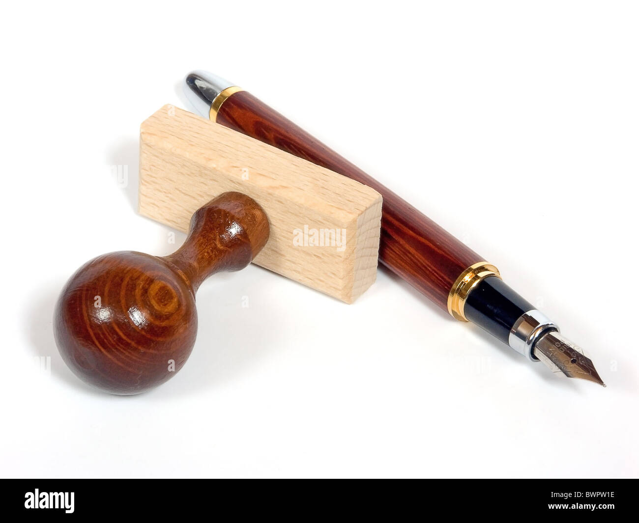 Pencil stamp hi-res stock photography and images - Alamy