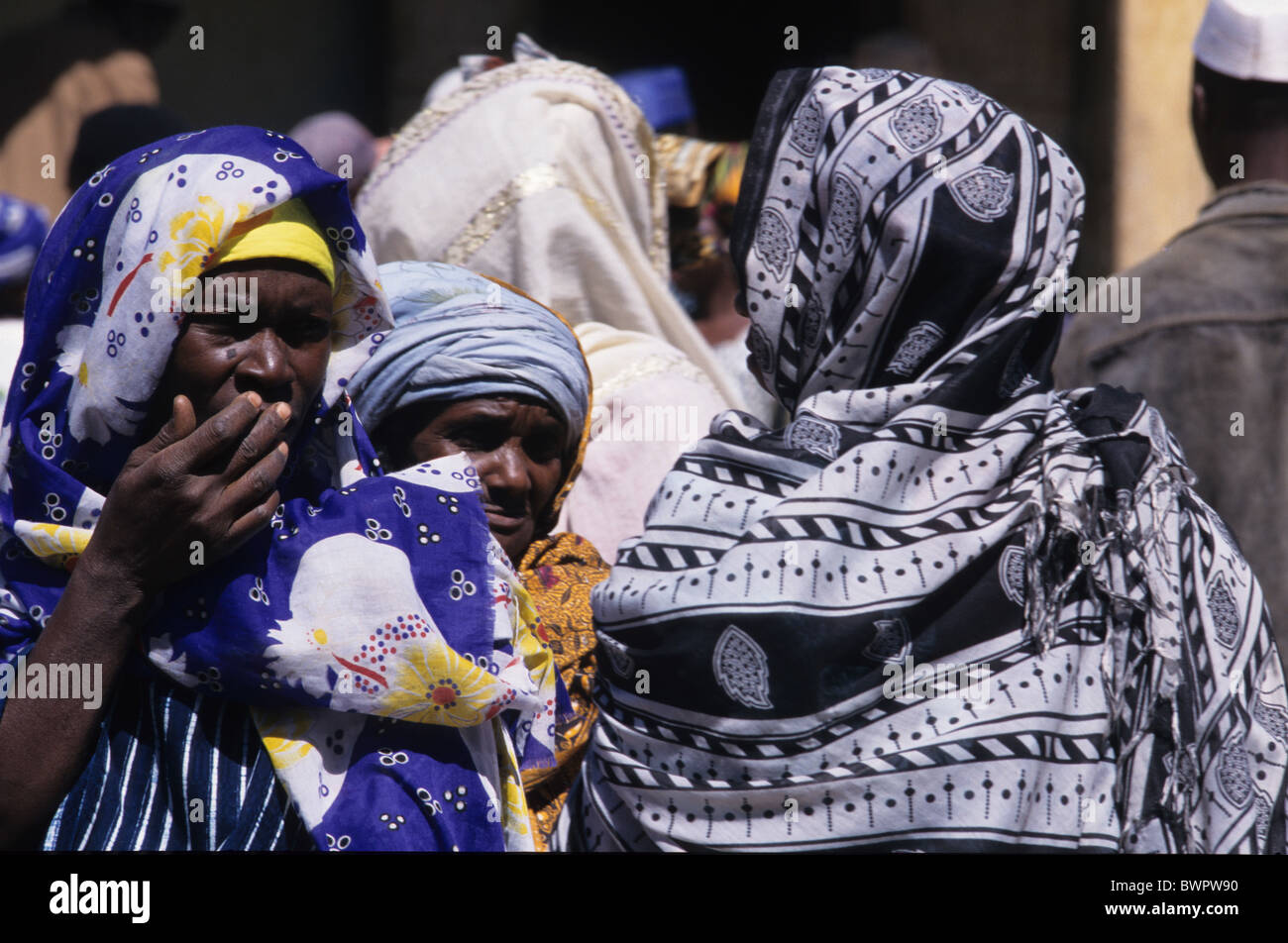 Fulbe hi-res stock photography and images - Alamy