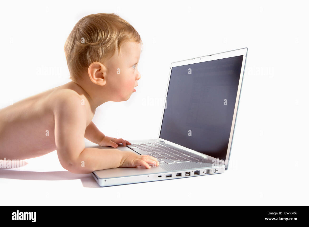 Baby Laptop Notebook Computer Activity Amusement Entertainment Babies ...