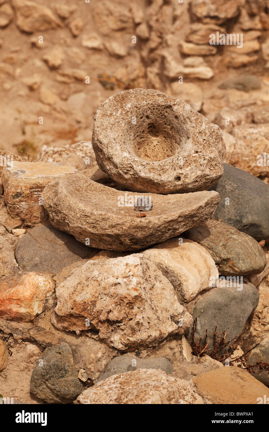 Neolithic tools hi-res stock photography and images - Alamy