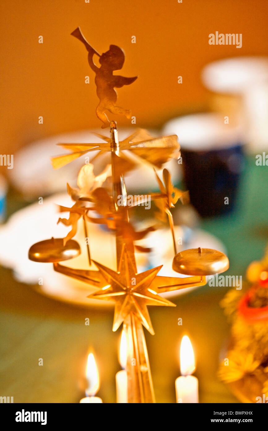 Angels bells High Resolution Stock Photography and Images - Alamy