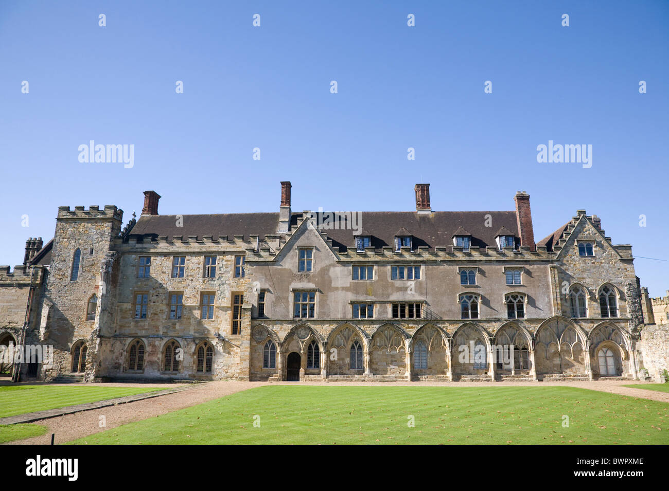 Battle town hall sussex hi-res stock photography and images - Alamy