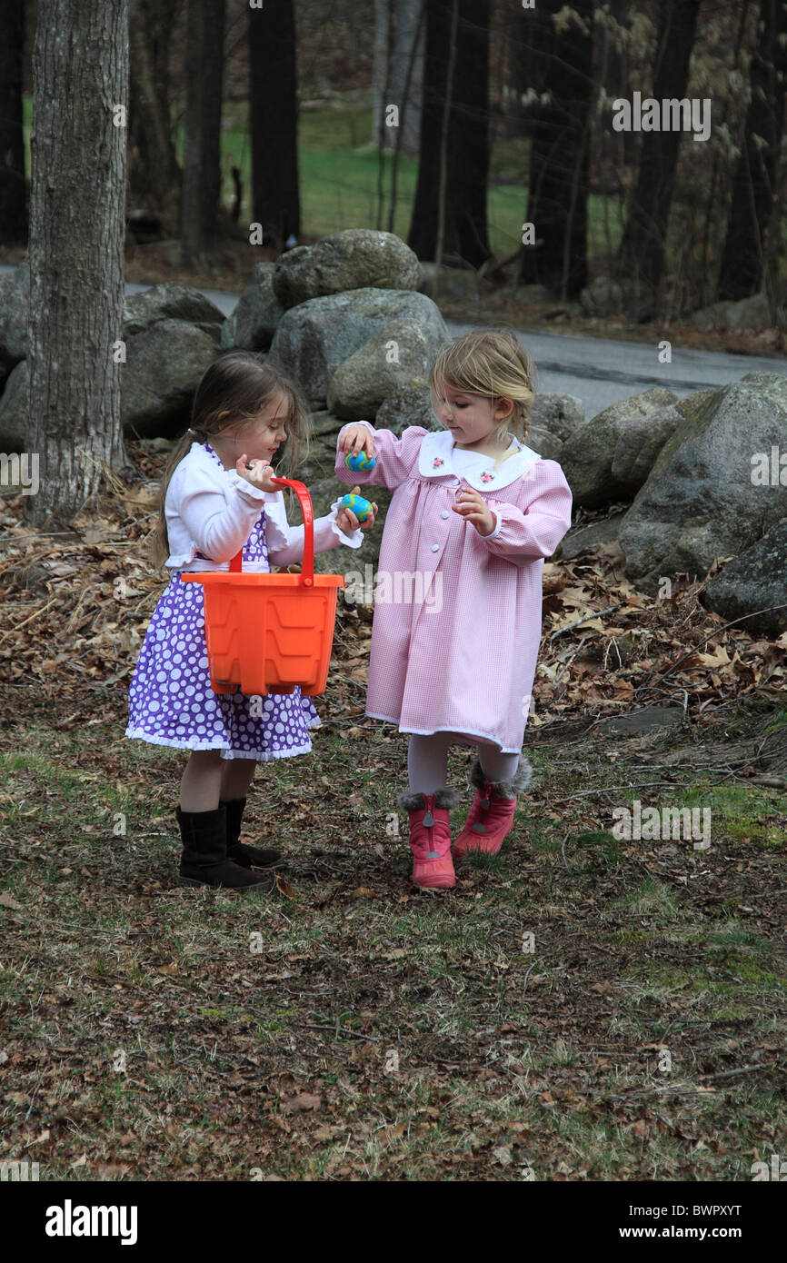 USA Festivals Easter Stock Photo - Alamy