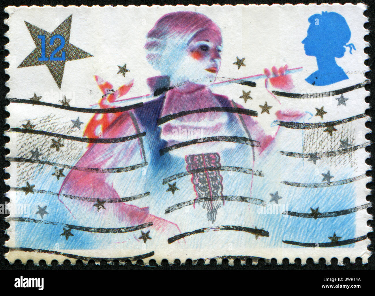 Principal boy pantomime hi-res stock photography and images - Alamy