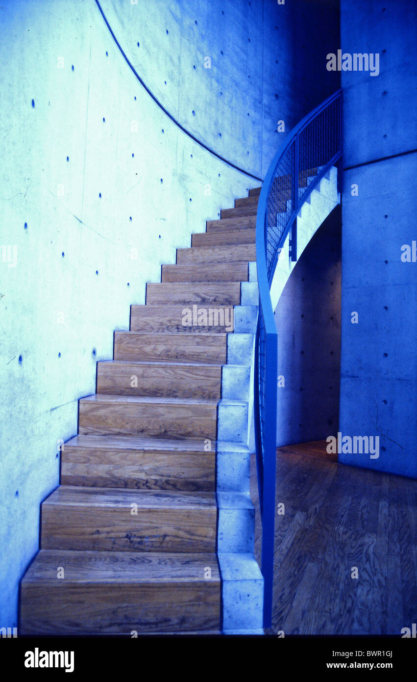 Tadao Ando Stairs New Images Of Tadao Ando's Poly Grand Theater In