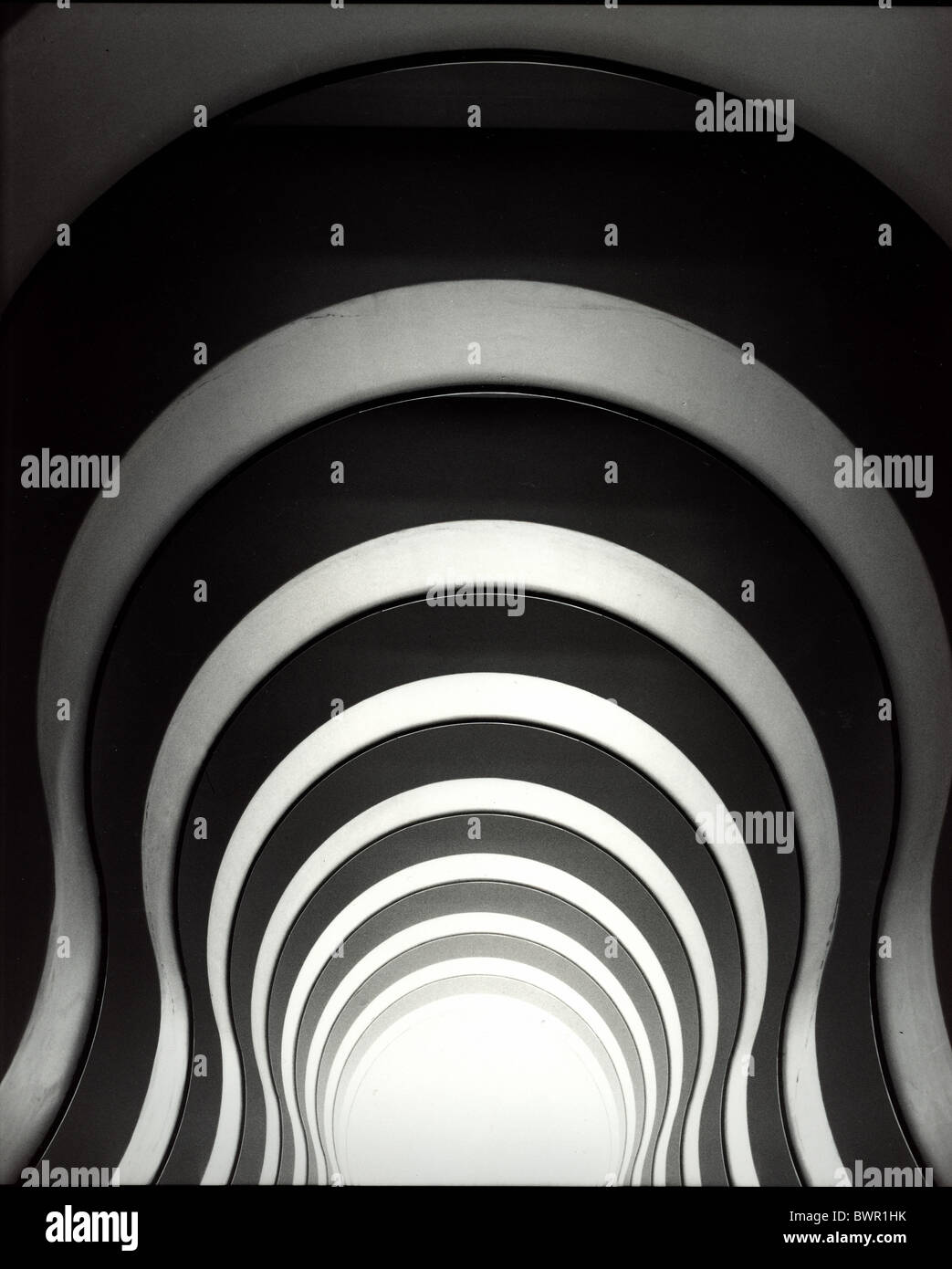 Mexico Central America city Basurto Architecture Art Deco Francisco ...