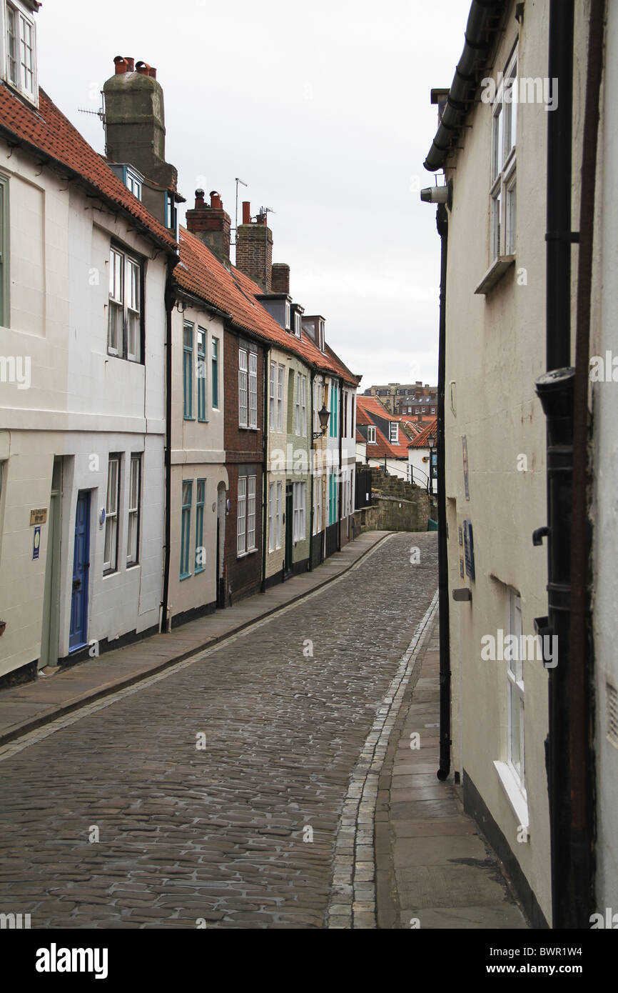 Cliff street hi-res stock photography and images - Alamy