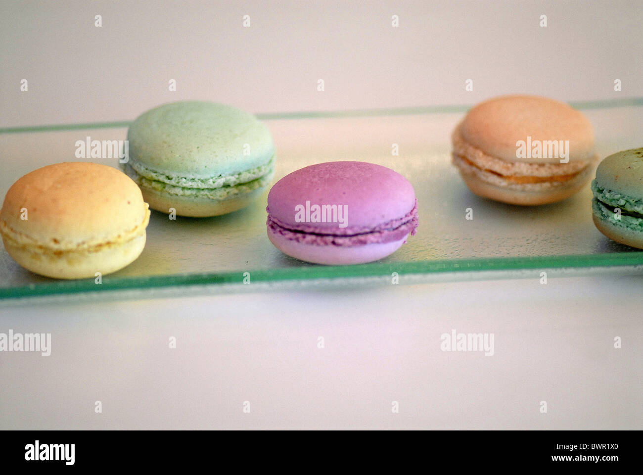 Confiserie sprungli hi-res stock photography and images - Alamy