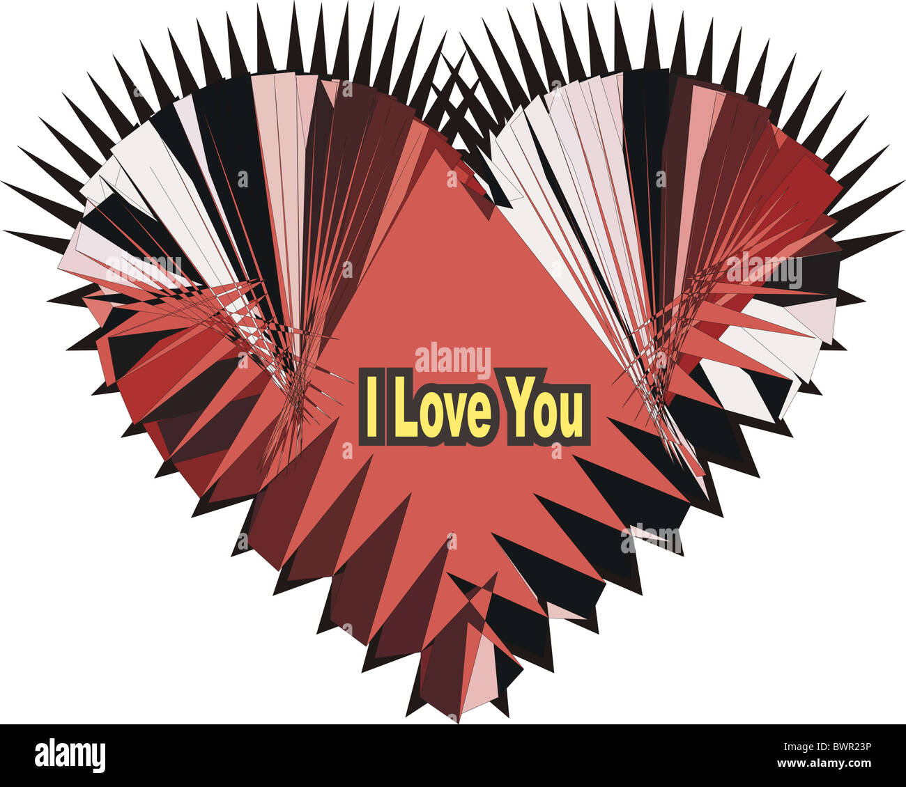 Love each other graphic hi-res stock photography and images - Alamy