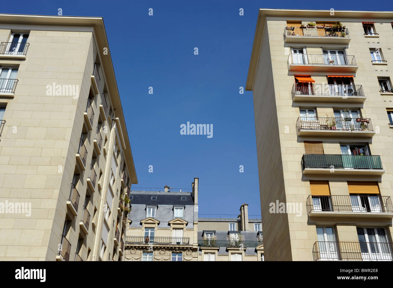 75006 hi-res stock photography and images - Alamy