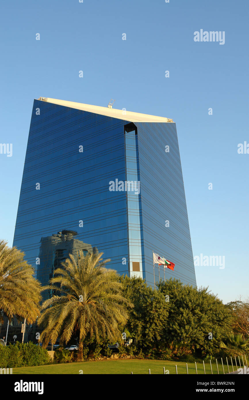 Dubai chamber of commerce industry hi-res stock photography and images ...