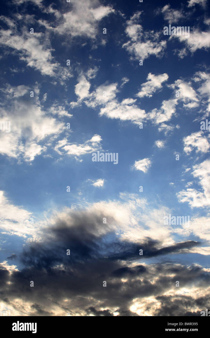 Coming sun hi-res stock photography and images - Alamy